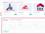 Agency Setup Smartdatasoft