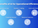 Unlocking Operational Efficiency With Ai The Actionable Guide Smartdev
