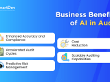 Ai In Audit Top Use Cases You Need To Know