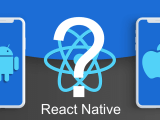 React Native Android App Know About The Future Of This App