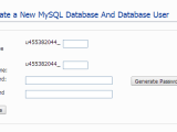 Create A Mysql Database Smart Free Hosting
