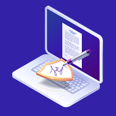 Digital Document Approval System - Smart Hatch Technologies