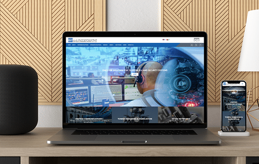 OHI Telecommunications - Smart Hatch Technologies