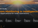 Case Study Ai Applications For Solar Operations Smarthelio