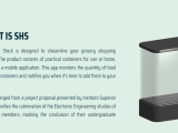 Smart Home Stock