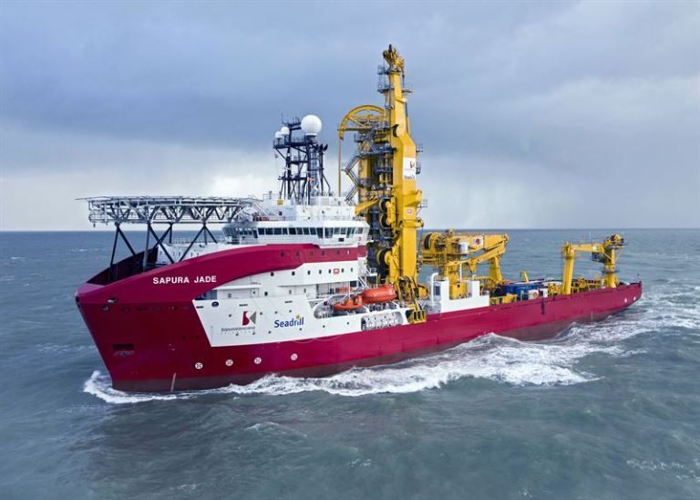 Sapura Brazil vessels move to data-driven Dynamic Maintenance Planning ... Sapura Brazil vessels move to data-driven Dynamic Maintenance Planning ...