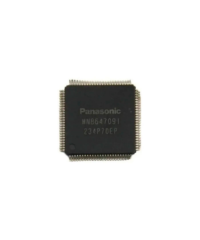 MICRO HDMI PANASONIC PS3 MN8647091 - Smart Parts Herramientas Y Repuestos