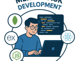 Mern Stack Development Training Mongodb Express React Node Js Course