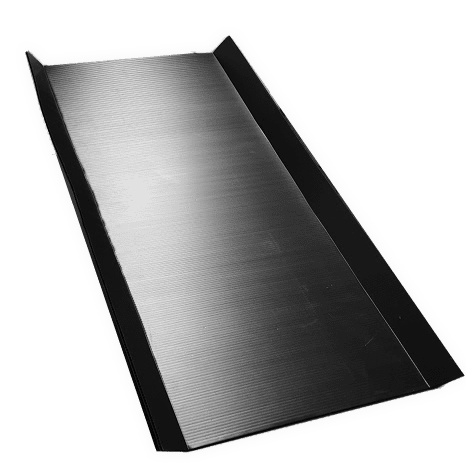 SmartBaffle attic insulation baffles comes in two size for 16 & 24 inch ...