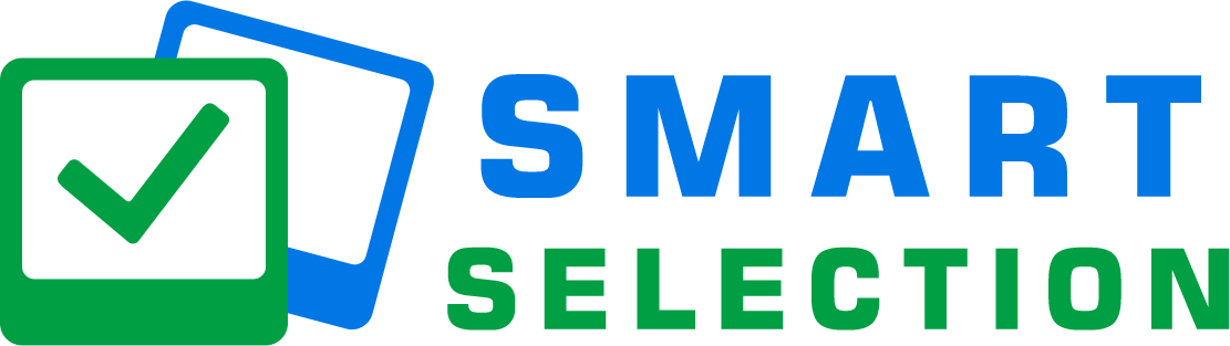 Photo Selection Software | How does it work ? | Smart Selection