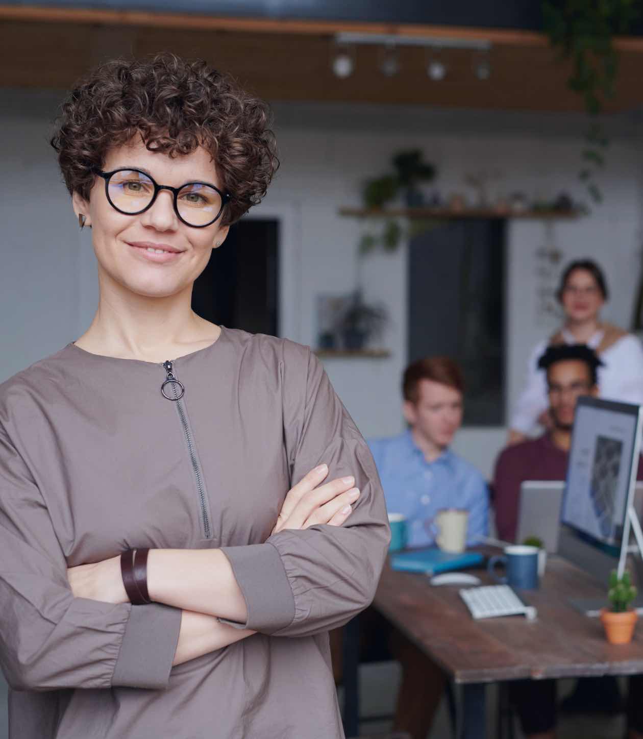 Best Training Academy for Graduates & Post-Graduates | SmartSteps