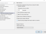 Add A New Column After Or Before A Specific Column In Sql Server