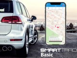 Smarttrack Service Renewal Gps Vehicle Tracking Jamaica Fuel