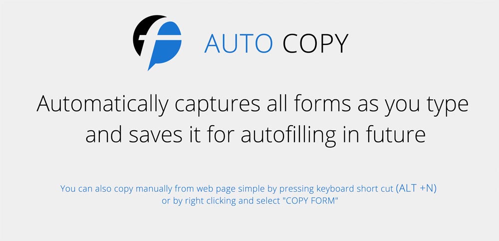 Auto Copy Paste Chrome Extension - SmartTutorials.net