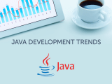 Java Application Development The Latest Trends