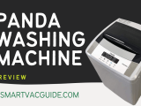 Panda Washing Machine Review Best Machine For Quick Clothes Wash