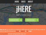 10 Free Javascript Tools To Create Interactive Maps