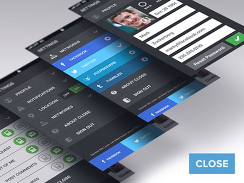 8 Mobile App Trends with Examples | Rohidas Vitthal Sanap: Web ...