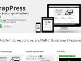 8 Must See Bootstrap Wordpress Framework