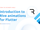 Introduction To Rive Animations For Flutter
