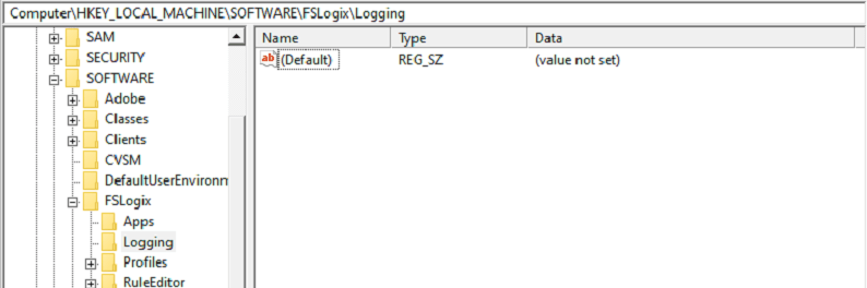 Increase Fslogix Log Retention Period Smbtothecloud 