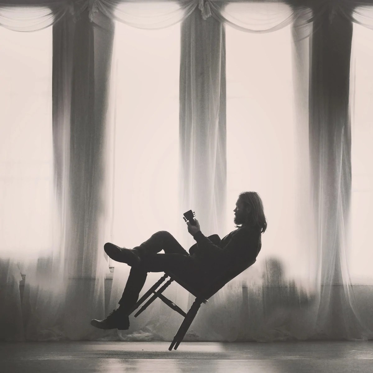 Júníus Meyvant - Guru - Smekkleysa SM // BadTaste SM