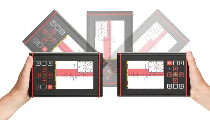 ETher WeldCheck Eddy Current Flaw Detector Series – SMG NDT Ltd