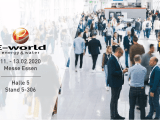 E World Energy Water 2020 Smight