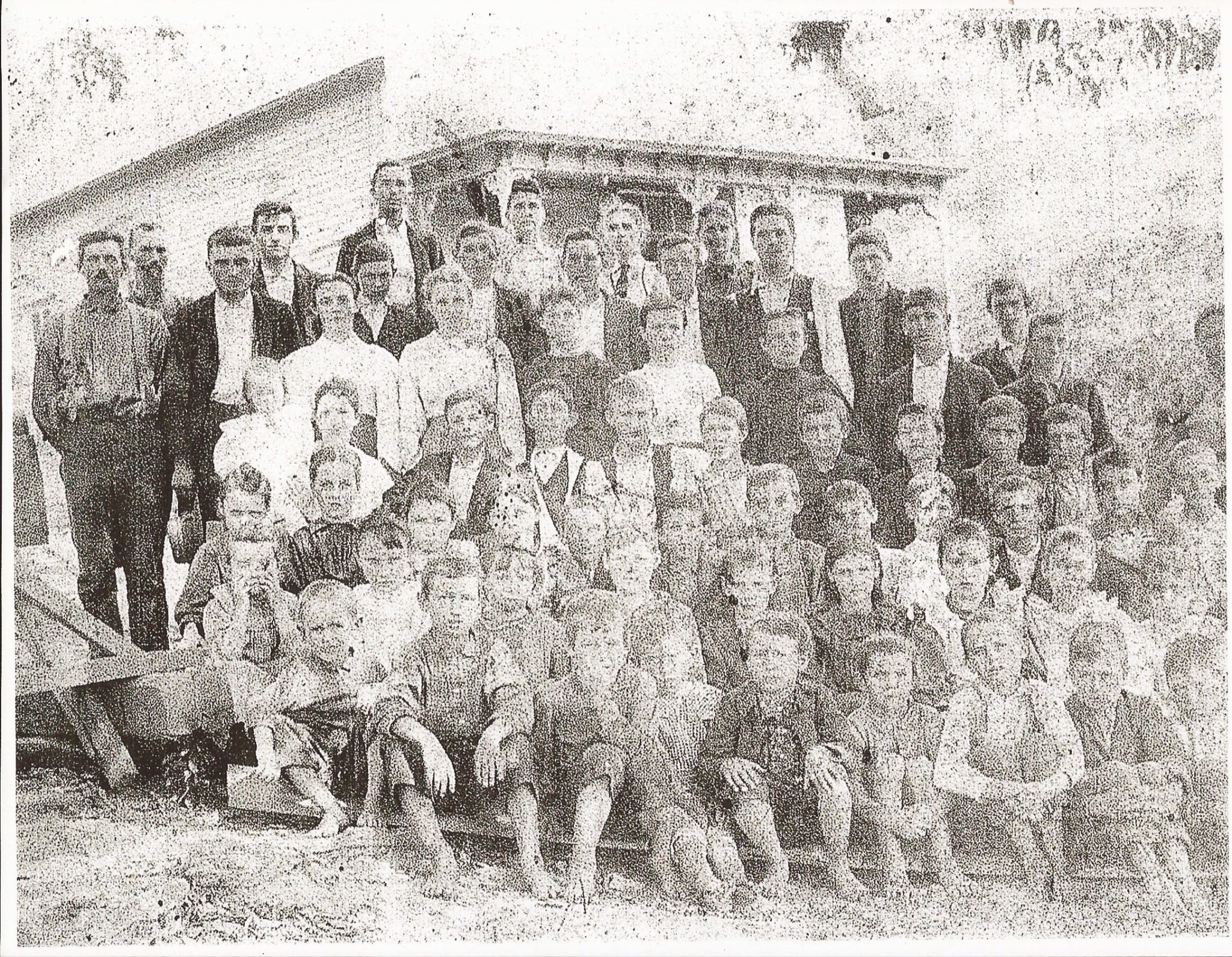 Lost Photo From The Past | Smith County Insider