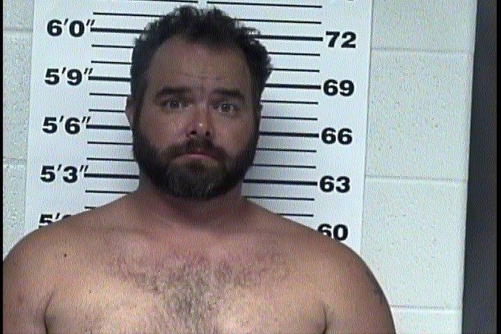 VEATCH, RANDALL SHANE – 29085F | Smith County Insider