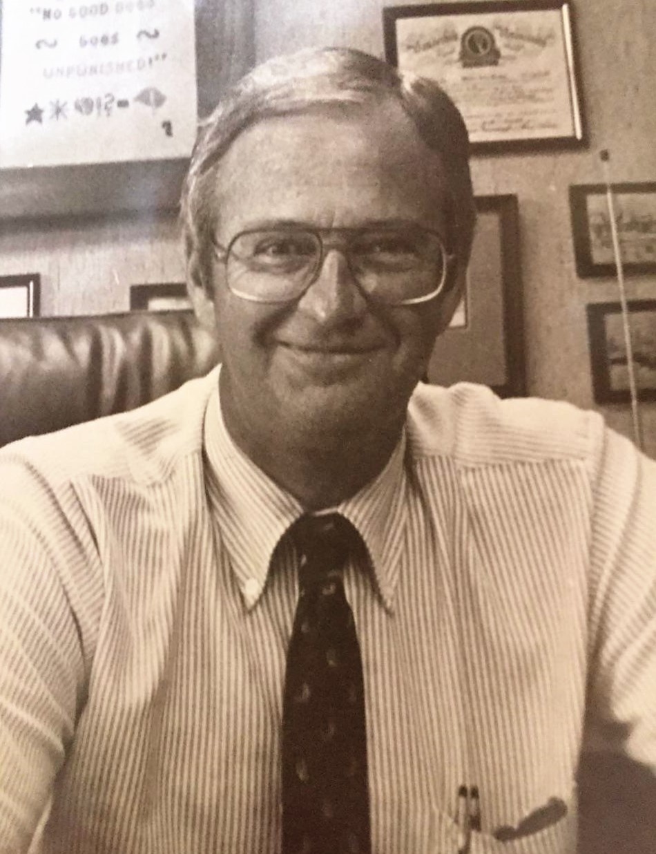 william-rackley-picture | Smith County Insider