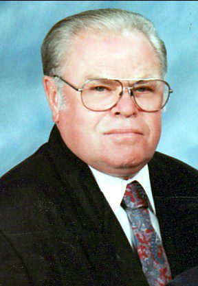 Mr. Ray Harper | Smith County Insider