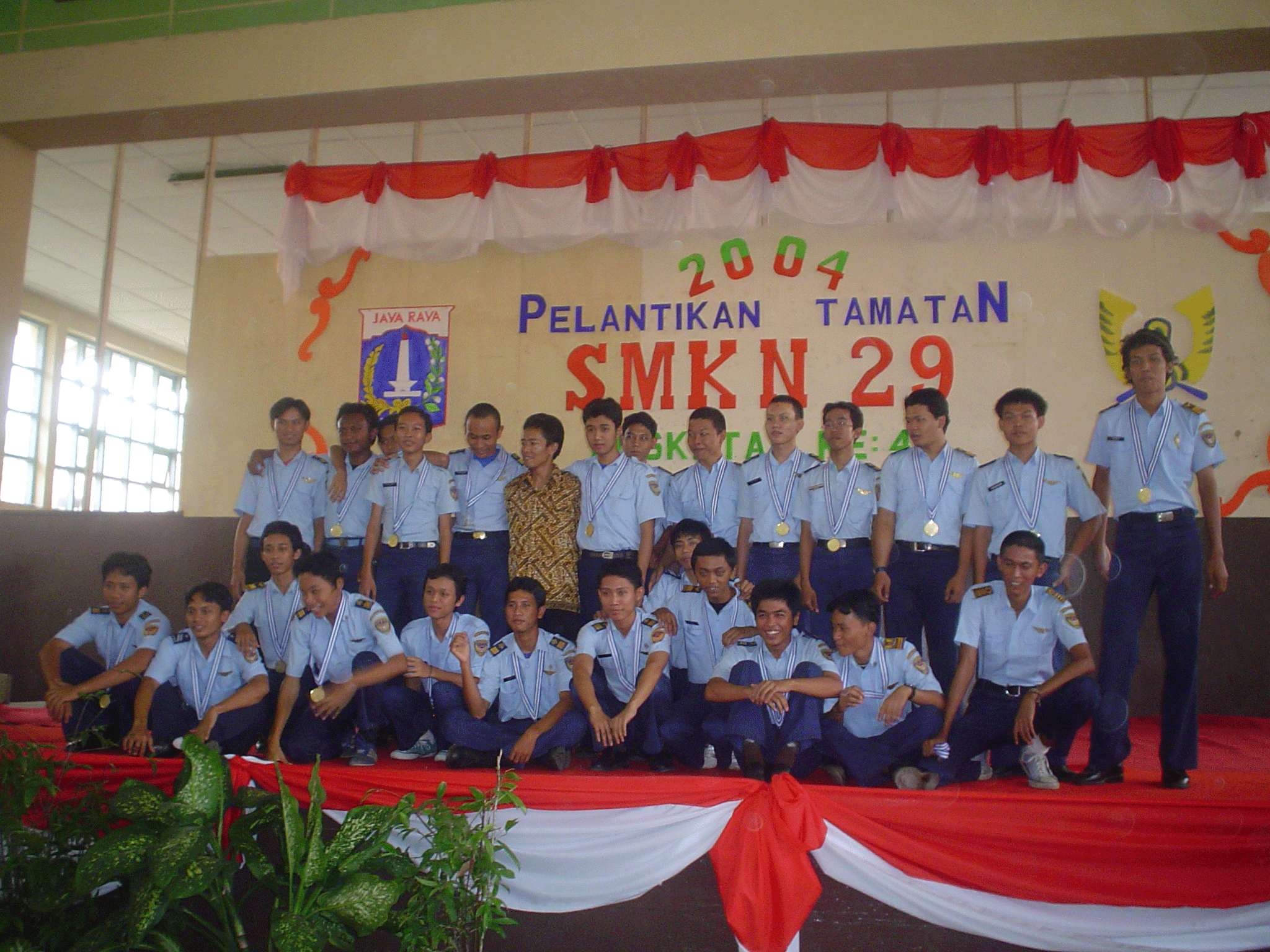 Gallery | smkn29jakartaselatanuas
