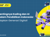 Pentingnya Koding Dan Ai Dalam Pendidikan Indonesia Siapkan Generasi