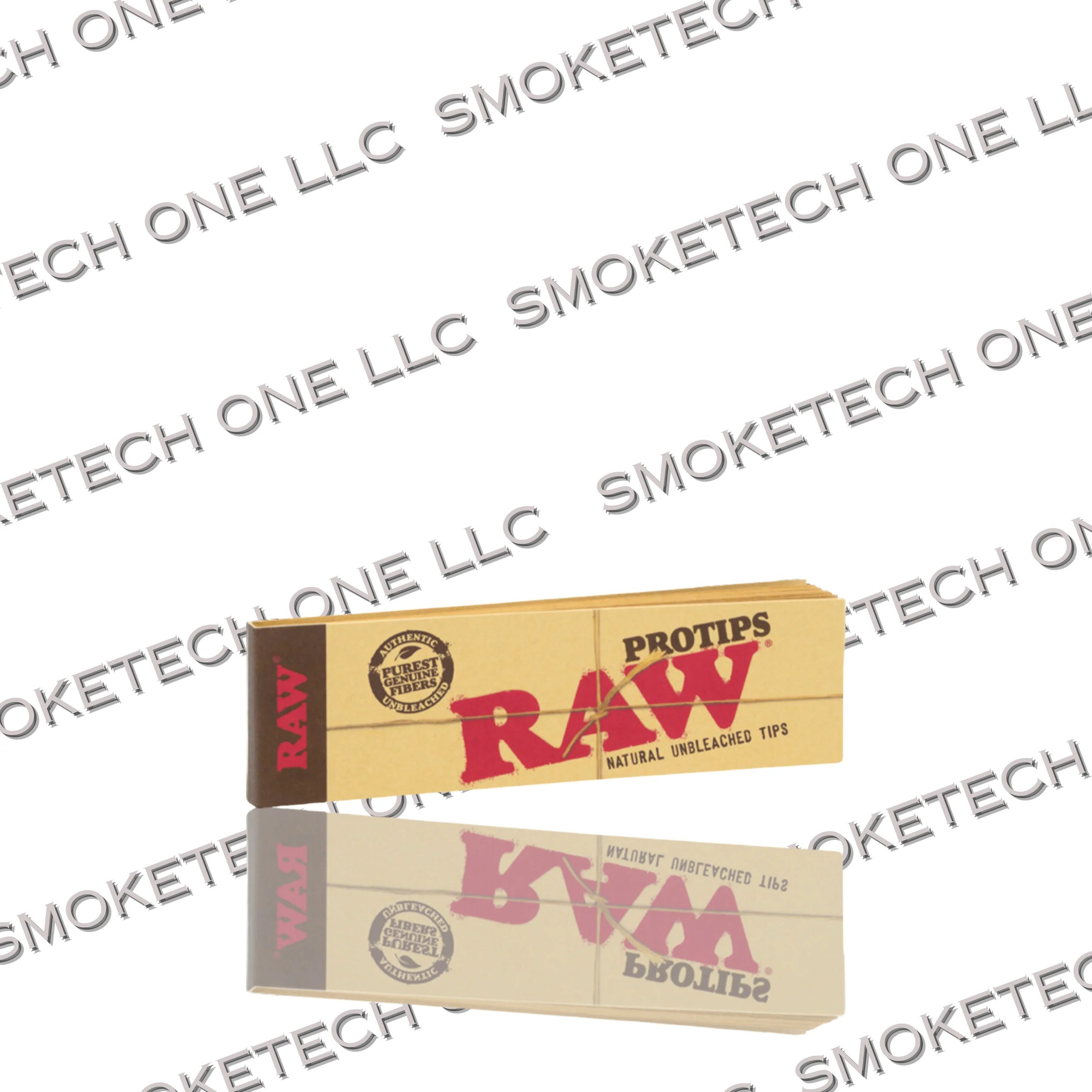 Raw Protips Smoke Tech One Llc