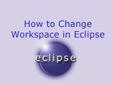 How To Change Workspace In Eclipse Ide Smooth Programming