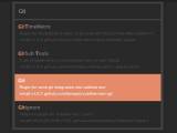 How To Use Git In Sublime Text Smooth Programming