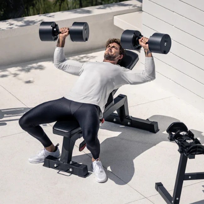 Fitness Focus Why You Need To Master The Split Stance