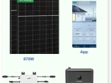 Basic Smart Solar Solution Shop