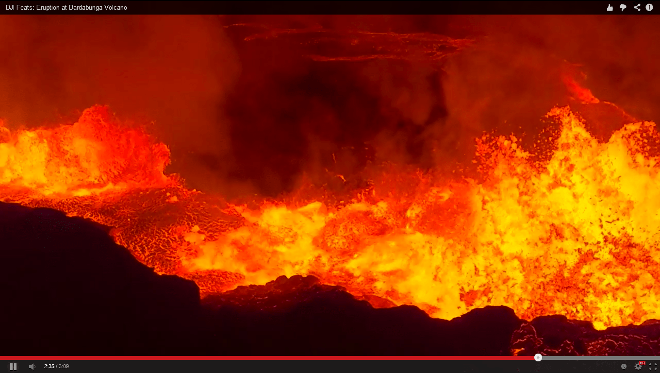 When Is a Caldera a Caldera? | VolcanoCafé