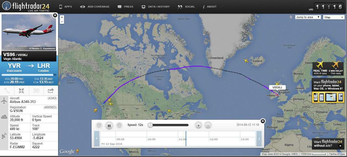 Short Update 140912 and a new riddling session. | VolcanoCafé