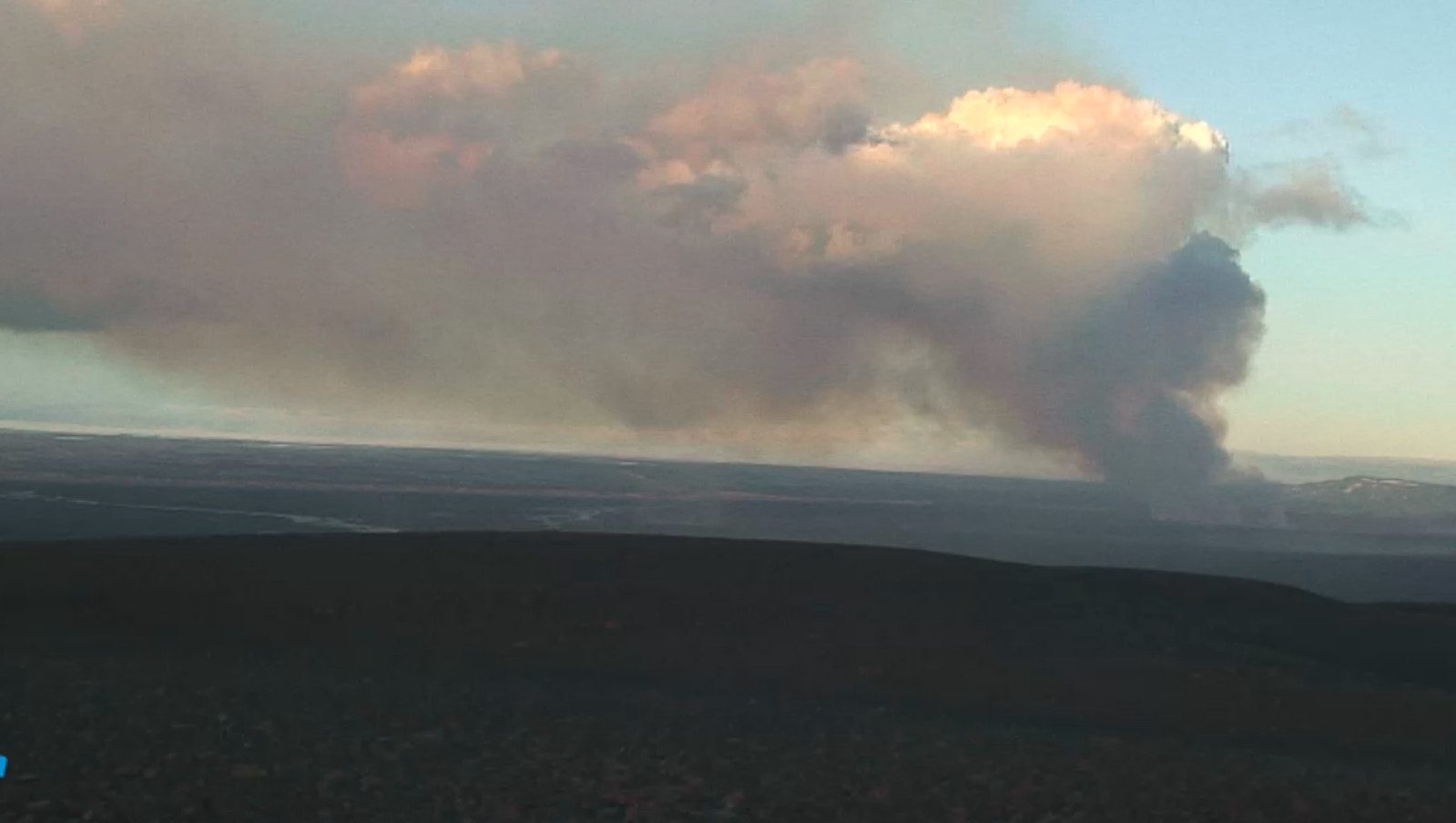 Volcanic gases | VolcanoCafé