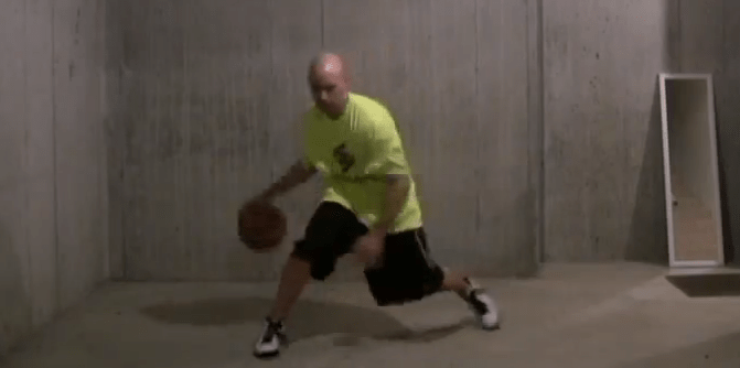 Basketball Dribbling Moves | Snake Basketball | Drills | Training ...
