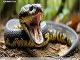 Are Ball Python Bites Dangerous Facts Myths And What To Do