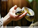 Are Ball Python Bites Dangerous Facts Myths And What To Do