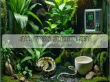 Ball Python Humidity Hide Setup Tips For Perfect Humidity Shedding