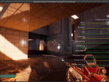 Console Commands Snapnet
