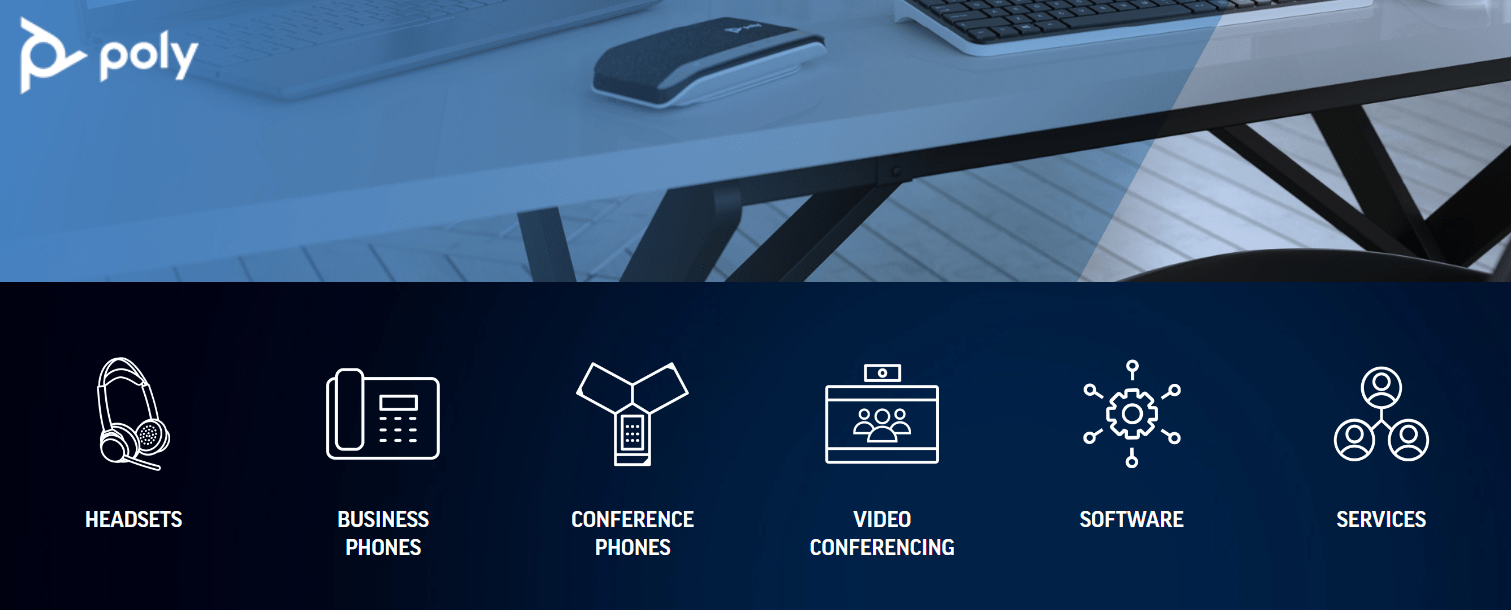 A discovery with Polycom Device Partners. What Polycom Devices are ...