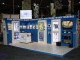 Snapper Display Gallery
