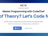Level Up Your Code 8 Best Platforms For Coding Challenges In 2025